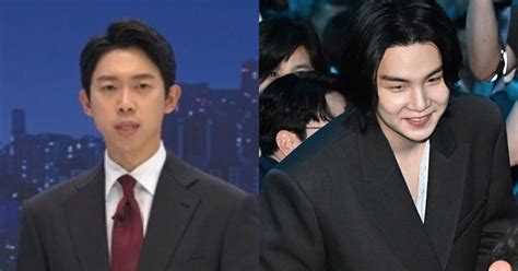 Jtbc Officially Apologizes For Cctv Misreport Regarding Bts Sugas Dui