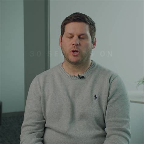 Video Curtis N On Linkedin 30 Seconds On Design With Ryan Robley