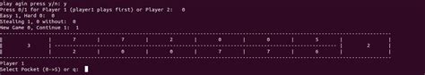 GitHub Mostafa Ashraf19 Mancala Game This Is An Implementation Of