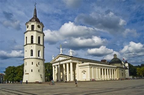 Lithuanian Catholic Church Same Sex Partnerships Would “degrade