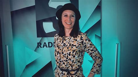 Folge 72 Claudia Salzmann Audio And Podcasts Srf