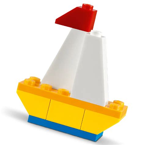 Lego Classic Around The World 11015 Qiyməti Kreditlə Satışı