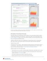 DSP System Toolbox The MathWorks PDF Catalogs Technical