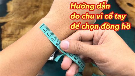 O Chu Vi Ng N Tay H Ng D N Chi Ti T V Ch Nh X C