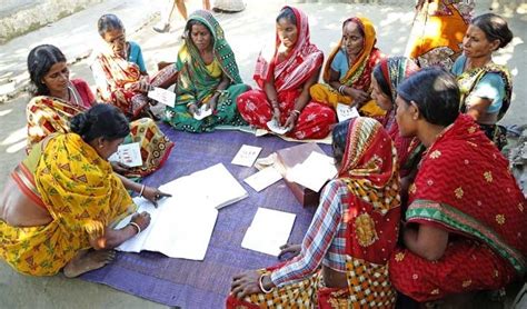 For Shgs Of Odisha A New Digital Dawn Nxtidea