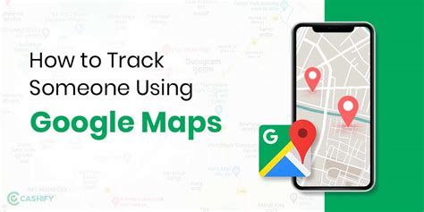 Learn How To Track Someone Using Google Maps Cashify Blog