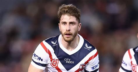 Leeds Rhinos New Signing Paul Momirovski Explains Rohan Smith Influence