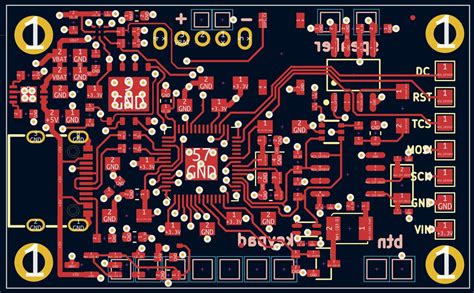 Pcb Please Review R Printedcircuitboard