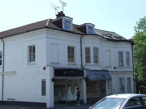 Property Valuation For 42b Keymer Road Hassocks Mid Sussex Bn6 8ap
