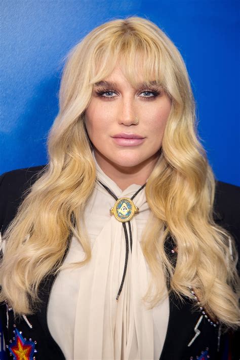 Kesha Profile Images — The Movie Database Tmdb