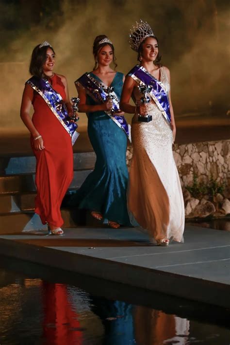 Shania Ballester Wins Miss Teen Gibraltar 2019 Your Gibraltar Tv Ygtv