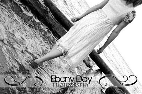 Ebony Day Feet