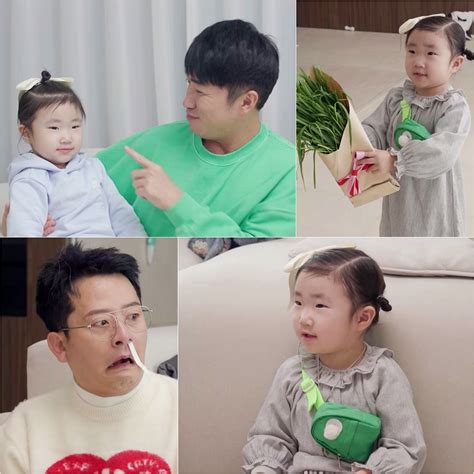 김준호·김지민 자녀계획 첫째는 딸…애가 대학가면 나이 70대 슈돌