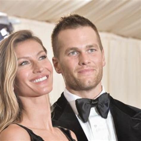 Gisele Bündchen Explains Why She And Tom Brady Divorced