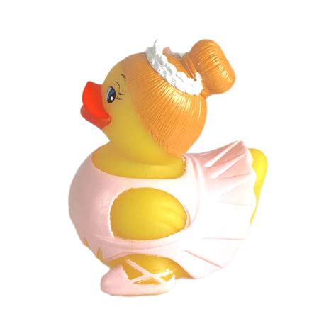 Ballet Rubber Duck Personalized Rubber Ducks For Sale In Bulk Ducky