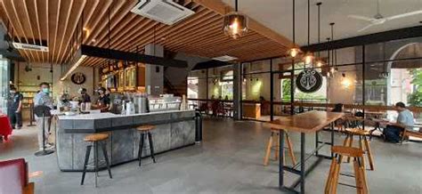 J Co Donuts Bsd Square Serpong Horego
