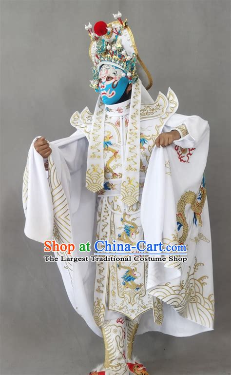 Qing Dynasty Princess Clothing Complete Set