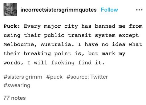 Pin On Sisters Grimm