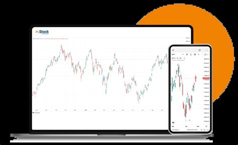 Trade Smarter With Our Easy Trading App