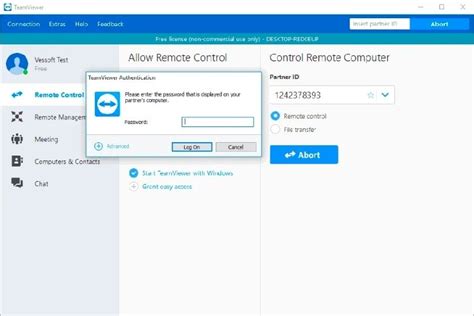 Teamviewer là gì Có an toàn không Cách dùng chi tiết nhất