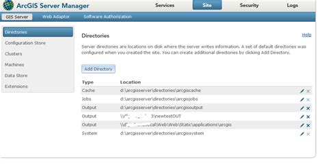 Solved Moving Arcgis Desktop And Server Installed On The Esri Community