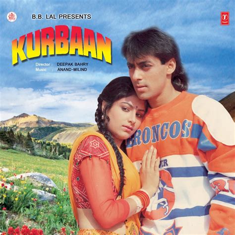 ‎kurbaan Original Motion Picture Soundtrack Album By Anand Milind