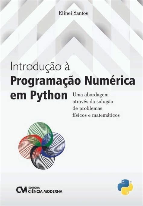 Introdução A Programação Numérica Em Python