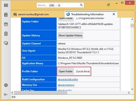 Easy Ways To Resolve Thunderbird Won T Delete Messages Issue