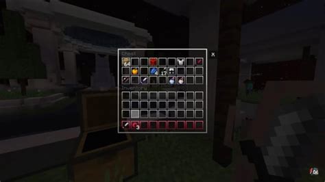 Minecraft Bedrock How Do I Remove Mouse Pointer Rminecraft