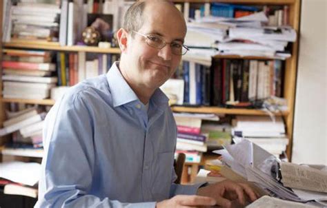 Patrick Weil French American Foundation