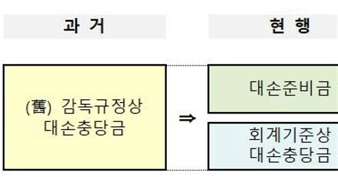 금융당국이 은행 손실흡수능력 확충 요구할 법적 근거 마련