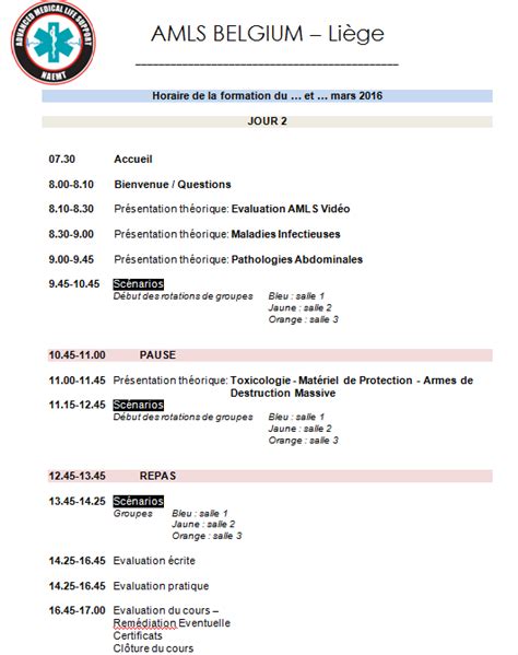 Amls Soins Urgents Spécialisés Liège Belgium Advanced Medical Life Support