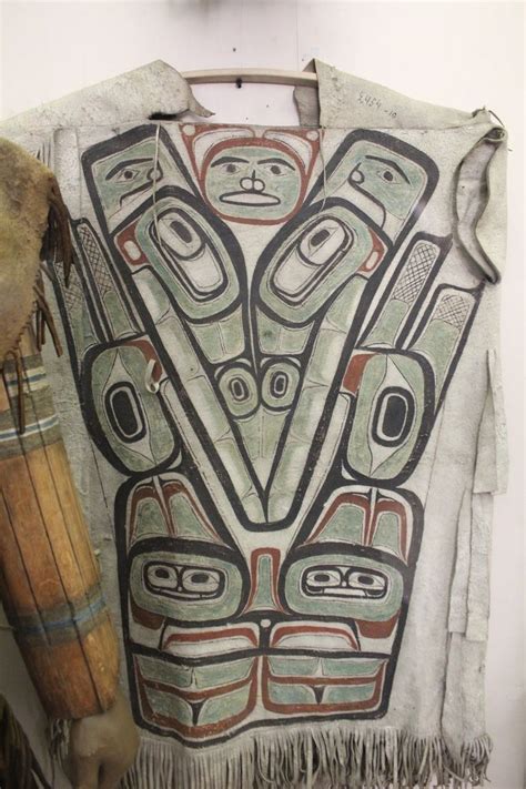 232 Bästa Bilderna Om Tlingit Culture På Pinterest Museum Pacific