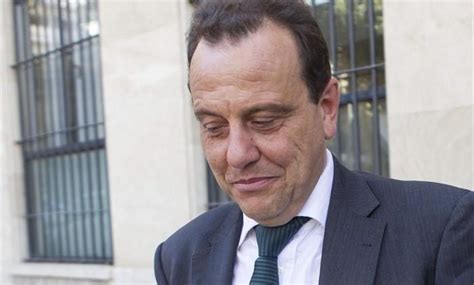 Los Vocales Progresistas Del Cgpj Piden Actuar Contra El Fiscal Del