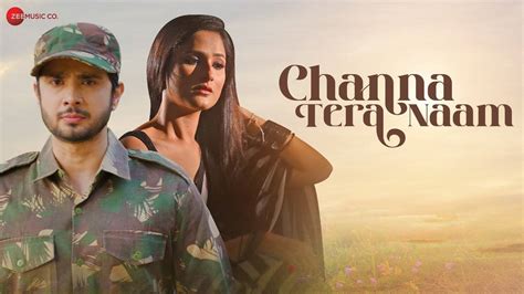 Experience The New Punjabi Music Video For Channa Tera Naam By Dr