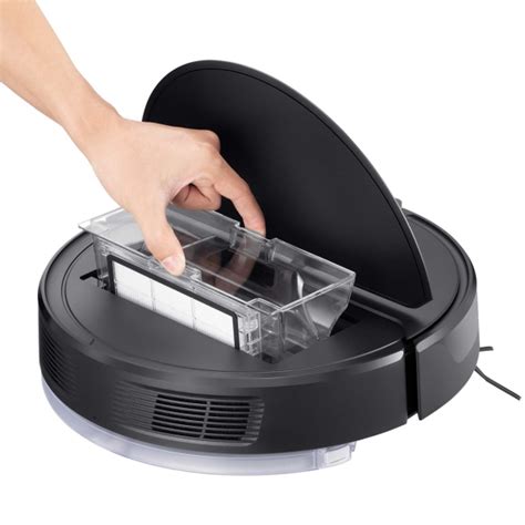 Roborock E452-02 инструкция