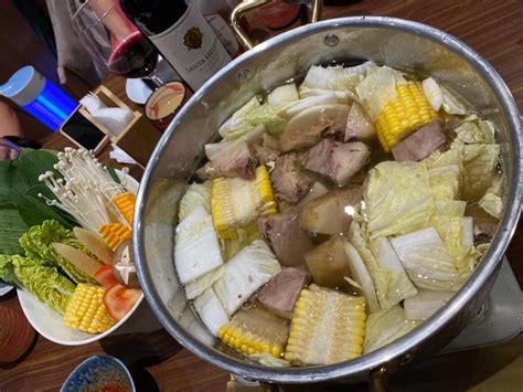 陳鴻｜「潮苑」潮汕沙茶火鍋 現量版港式叉燒、五花脆皮燒腩令人驚豔 Xinmedia欣傳媒｜最懂生活的咖