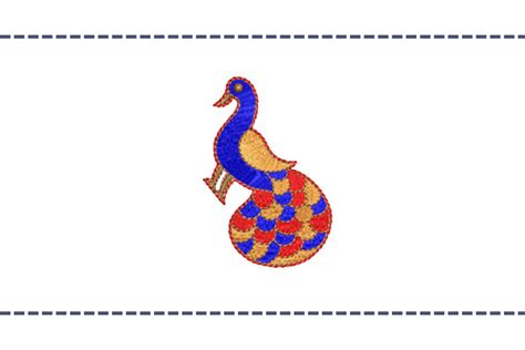 Peacock · Creative Fabrica