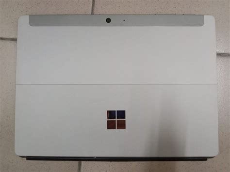 Microsoft Surface Go Tablet With Keyboard Computers Tech Laptops Notebooks On Carousell