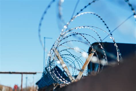 Biden Requests Supreme Court Approval To Remove Razor Wire At Texas