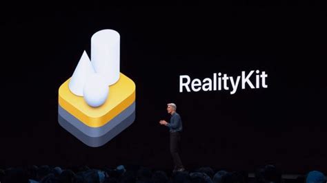 Apple Announces Arkit 3 With Body Tracking And Human Occlusion