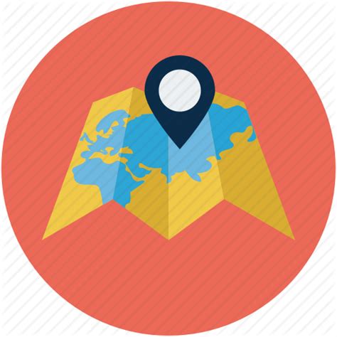 Waypoint Icon 215030 Free Icons Library
