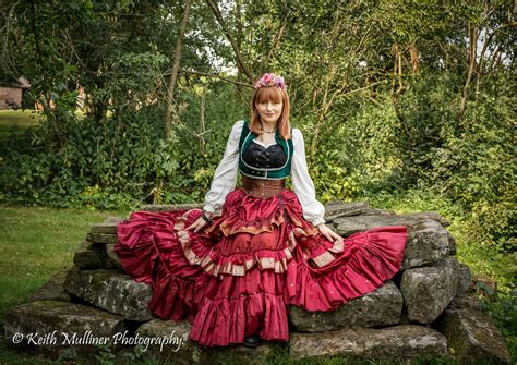 Elaine Clair Photography By Qss1 Model Elaineclair Makeup By