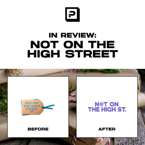Parker Lee Creative On Linkedin Beforeandafter Rebranding