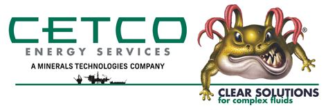 Exhibitor CETCO Energy Services Offshore Decommissioning Conference