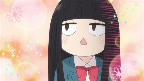 Kimi Ni Todoke Sawako Cute