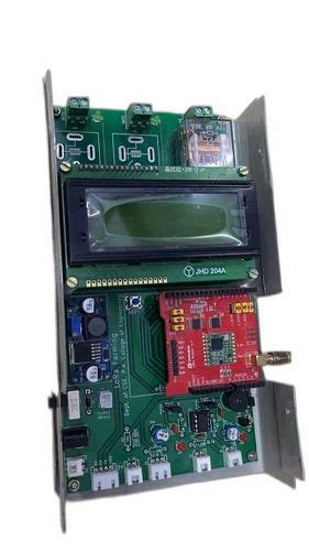 Lora Development Kit For Iot Applications Wireless Lan Industrial Rs 18000month Id
