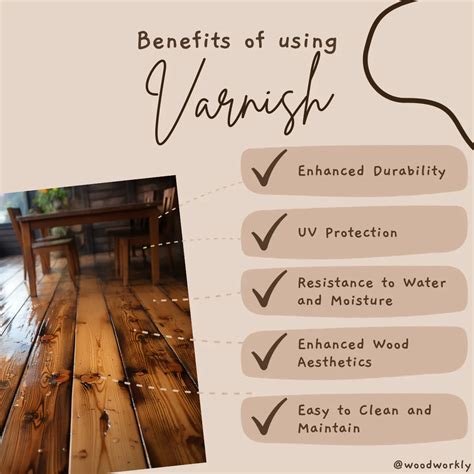 How Many Coats Of Varnish On Wood Heres The Truth