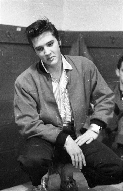 Elvis 1957 Elvis Presley Images Elvis Presley Pictures Elvis