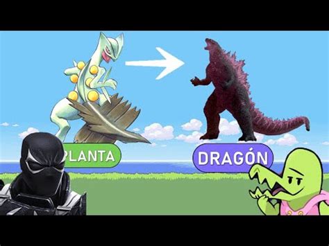 Seryix REACCIONA A POKEMON INICIALES SI FUESEN DE OTROS TIPOS YouTube